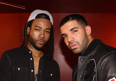 Drake & PartyNextDoor Treat New York City Restaurant Patrons To Free ...