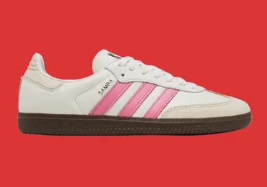 Best Adidas Sambas To Gift Your Significant Other For Valentine’s Day 2025