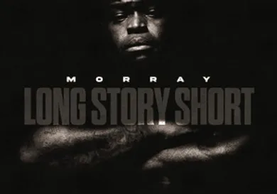 Morray Announces First Project In Almost Four Years With Release Of ...