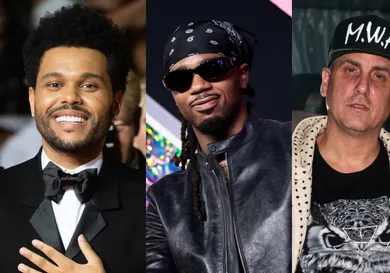 Metro Boomin Showers The Weeknd & MIKE DEAN With Immense Praise For ...