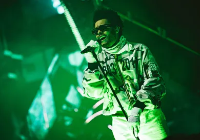 The Weeknd Reveals Release Date For Playboi Carti Collab "TIMELESS"