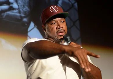 Chrisean Rock's Ex-boyfriend Ronny Doe Dead After Shooting In Maryland