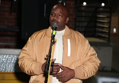 Big U Makes His First Federal Court Appearance After RICO Arrest