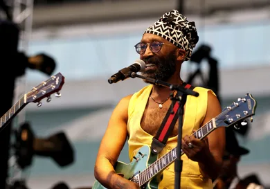 D'Wayne Wiggins Dead At 64 Following Cancer Battle