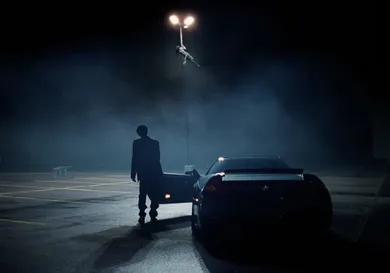 Don Toliver Goes Full Surrealist In Eerie Music Video For "No Pole"