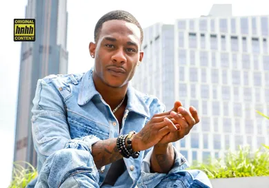 Trillian: Busta Rhymes' Son Talks Legacy, NLE Choppa & More