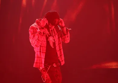 Lil Baby And GloRilla Link Up For Party Ready Music Video "Redbone"