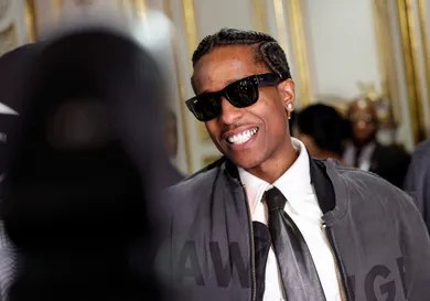 Homixide Gang Affiliate Alleges ASAP Rocky Is Blocking Playboi Carti ...