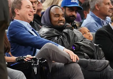 Kanye West & DJ Akademiks Discuss Their Interview And Ak Explains How It Happened