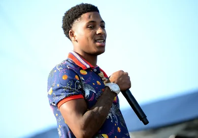 NBA YoungBoy’s New Prison Release Date Has Fans Overjoyed