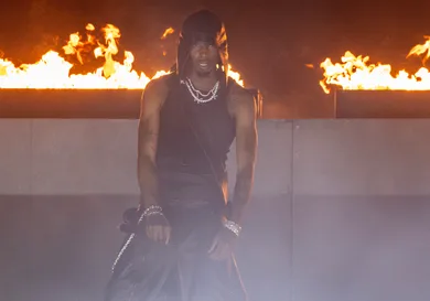 Playboi Carti Previews The First Music Video For I AM MUSIC, "OPM BABI ...