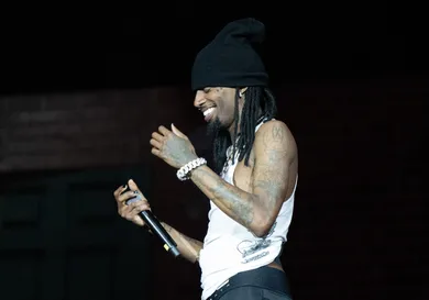 Playboi Carti's New Album "MUSIC" On Pace To Achieve Historic Spotify ...