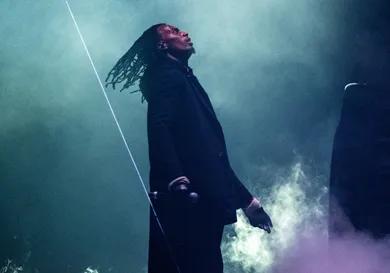 Playboi Carti's New Album "MUSIC" On Pace To Achieve Historic Spotify ...