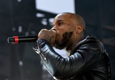 Tory Lanez Finally Reveals Title & Artwork For His New Album
