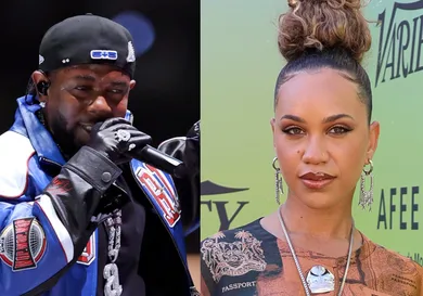 Kendrick Lamar To Co-Write Amanda Reifer's Debut Album Coming Later ...