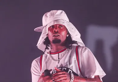 DJ Akademiks Reveals Playboi Carti's A-List Features For New Album "I AM MUSIC"