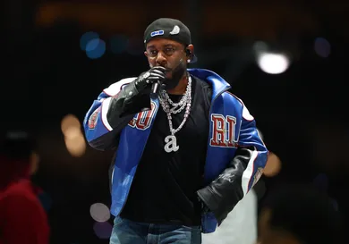 Kendrick Lamar Affiliate Hitta J3 Calls Out Rubi Rose For Hypocritical ...