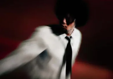 Lou Phelps Gears Up For His Debut Album By Reintroducing Himself On ...