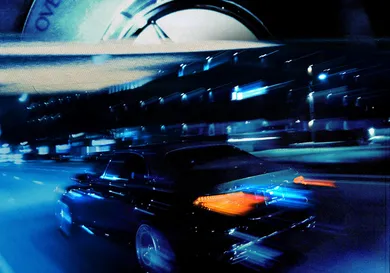 Lucki Announces Upcoming Album "Drugs R Bad" With Retro Trailer