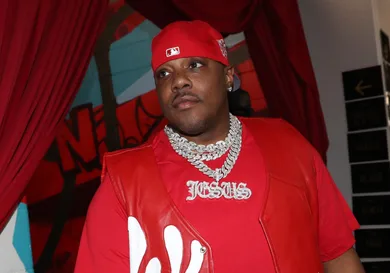 Mase Addresses Rumor He Sat Next To Diddy’s Son At Funeral For Biggie ...