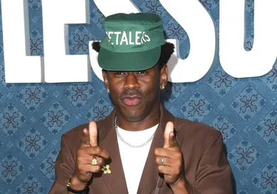 Tyler The Creator & Lil Yachty Take Break From Tour To Freestyle On The ...