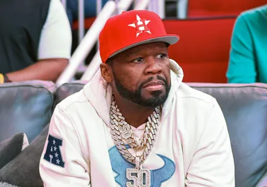 50 Cent Issues Cryptic Warning About His New Horror Film