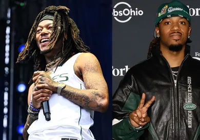 JID & Metro Boomin Have Fans Demanding Them To Drop Their Album After ...