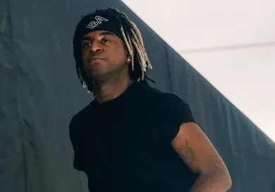 Ken Carson Confirms Release Date For New Album "More Chaos"