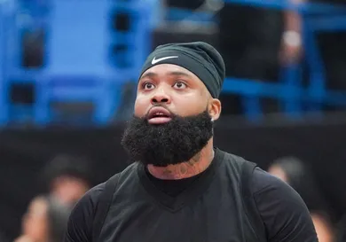 Sada Baby Arrested On Felony Drug Charge Stemming From Traffic Stop