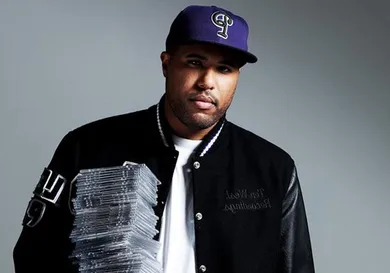 Dom Kennedy - HotNewHipHop