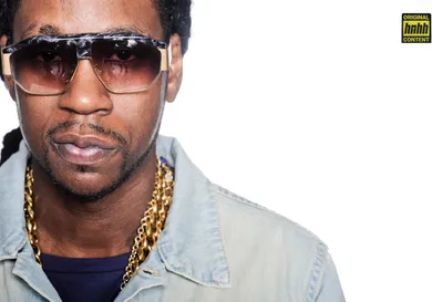 2 Chainz' Top 25 Best Songs Of All Time