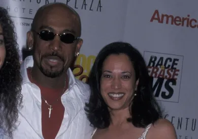 Montel Williams Once Again Addresses His Previous Romance With Kamala ...