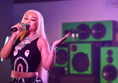 Latto Shares Makeup-Free Look & Fights Critics Saying She Looks Old