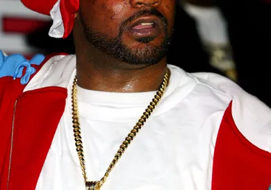 #TBT: Ghostface Killah's Best Verses From The '90s
