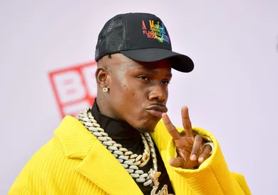 Cousin Of Man Killed In DaBaby Walmart Shooting Speaks Out & Calls Him ...