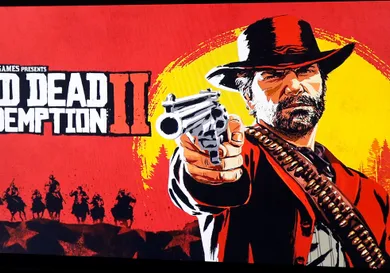 Red Dead Redemption 2 Gets A Porn Remake