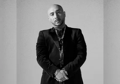 Michael Blanco, Son Of Griselda, Has Seen It All: His 2pac Connection ...