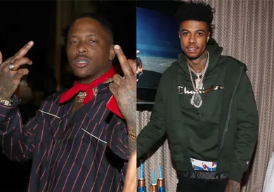 Rep Your Set: The Bloods & Crips' Impact On Hip-Hop