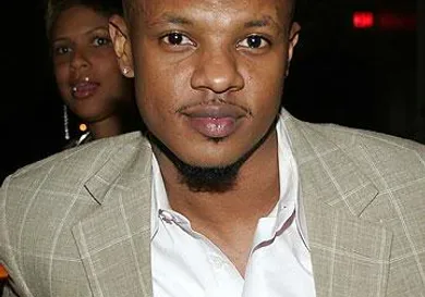 R.I.P. Chris "Mac Daddy" Kelly Of Kris Kross [Update: Chris Kelly's Official Cause Of Death ...
