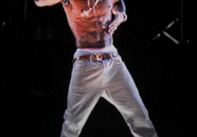 Tupac Was Killed By A South Side Crip, Former Death Row Bodyguard Says