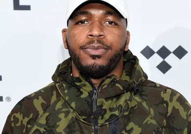 Quentin Miller Recalls Meek Mill Fight, Blames Nicki Minaj