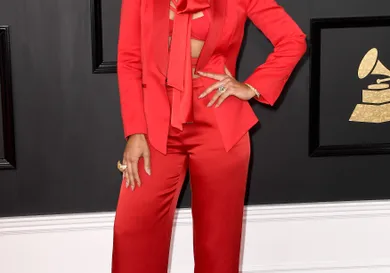 Mya Secretly Got Married; Who's Her Husband?