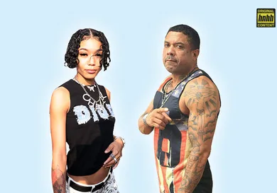 Coi Leray & Benzino's Family History & Beef, Explained