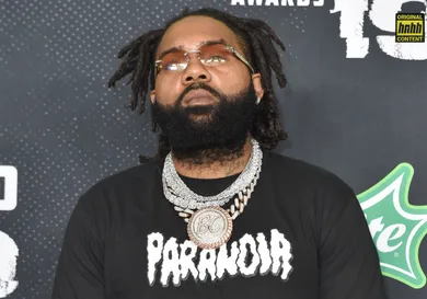 Who Is Money Man? Everything To Know About The "24" Rapper