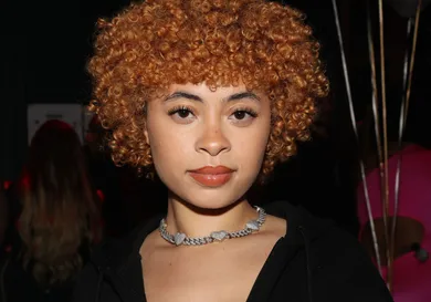 Ice Spice Twerks & Teases New Music In TikTok Video