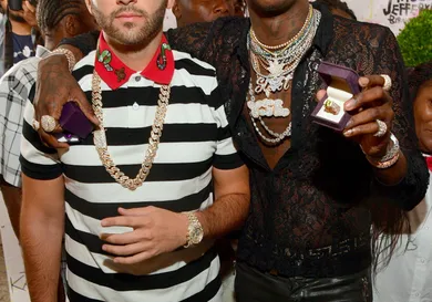 Meet Eliantte, The Man Behind Migos’ Custom Jewelry