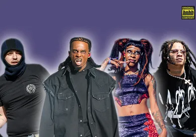 The Rise Of Rage Music