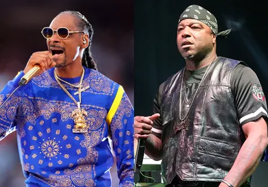 Snoop Dogg Was Confronted By Bloods On "Training Day" Set, According To ...