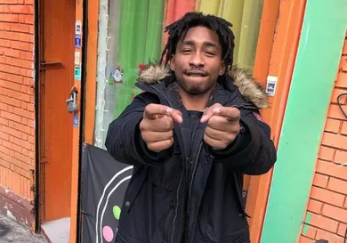 New York Drill Rapper Chii Wvttz Shot & Killed At Age 18: Report