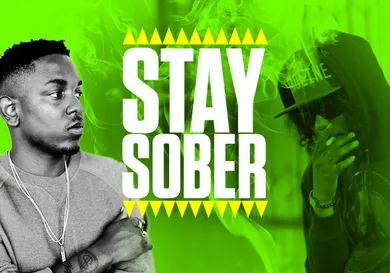 Stay Sober: Rappers Who Don't Smoke Or Drink
